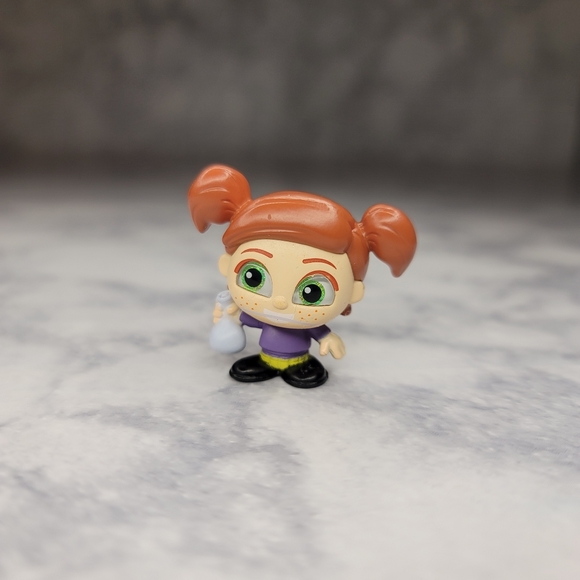 Disney | Toys | Disney Doorables Darla Series Eleven Rare | Poshmark